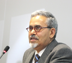 دکتر سعید رهنما